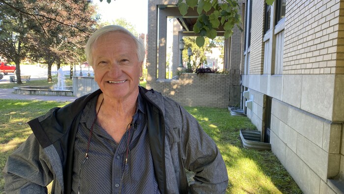 Edmundston interpelle la papetière Twin Rivers en raison des mauvaises ...