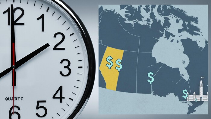 Ottawa envisage de prolonger la péréquation jusqu’en 2029 | Radio-Canada
