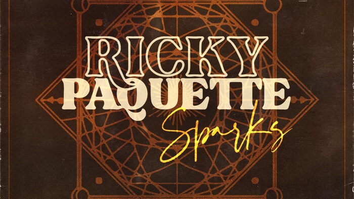 Le retour aux sources de Ricky Paquette | Radio-Canada