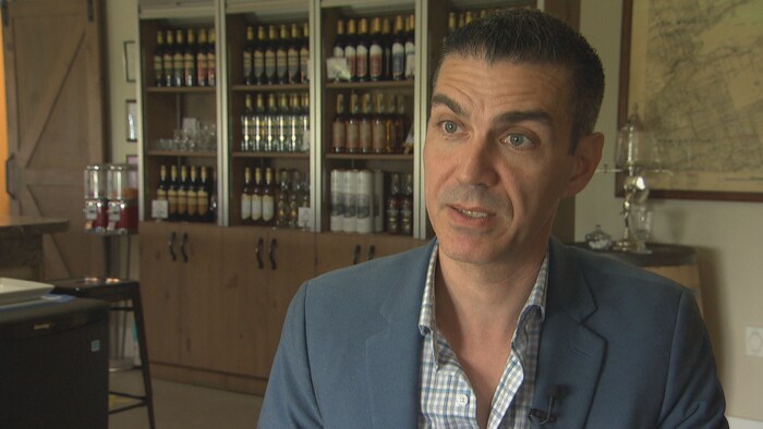 Les producteurs locaux dénoncent une hausse des prix imposée par Alcool ...