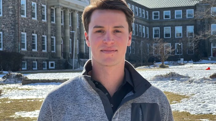 Un étudiant d’Halifax lance une rencontre hebdomadaire pour les enfants ...