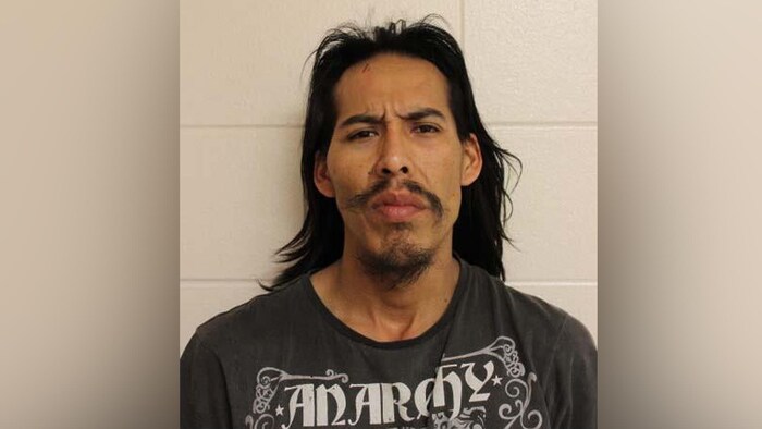 Randy Cooke arrêté, fin de l’alerte à la Première Nation d’Onion Lake ...