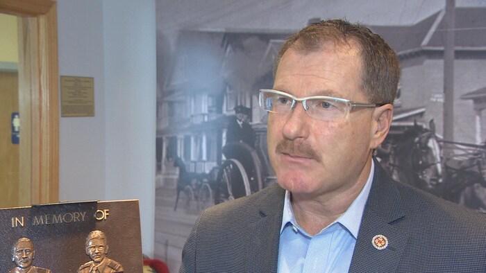 Racisme : les pompiers de Winnipeg injustement jugés et condamnés, dit ...