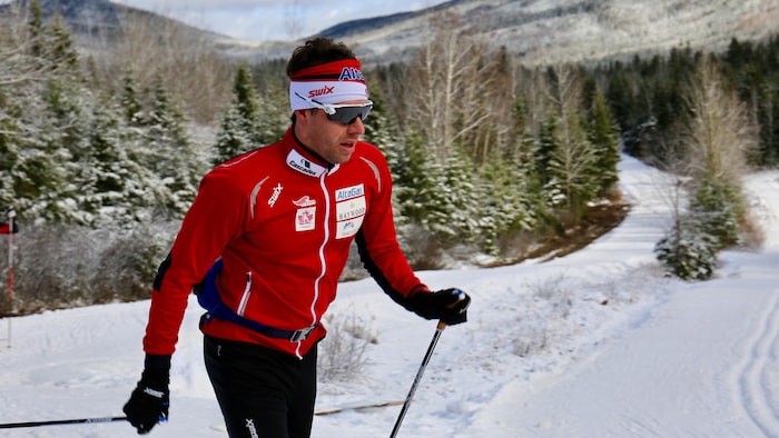 Fini le ski de fond : l’Université Laval ferme l’accès à la forêt ...
