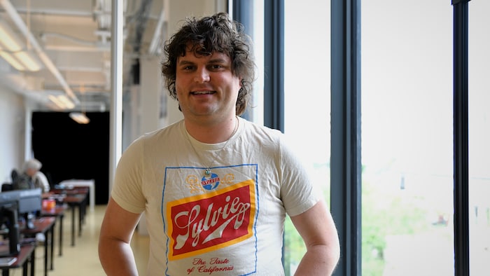 Sur la route avec la relève au Festival de jazz : Mélissa Fortin, Alex ...