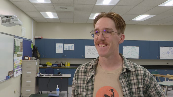 L’École Maurice-Lavallée célèbre ses 40 ans | Radio-Canada