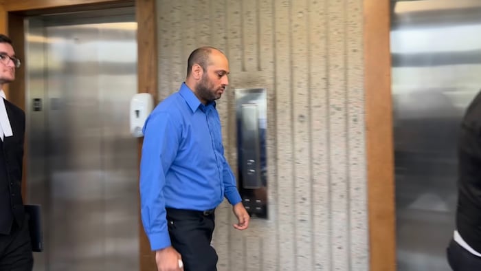 Un ancien videur de bar d’Halifax reconnu coupable d’homicide ...