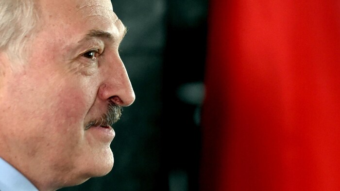 Bélarus : Alexander Loukachenko se présentera à sa propre succession en ...