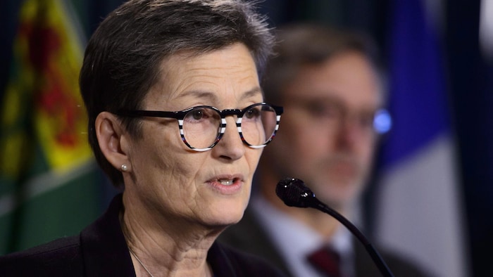 Des enfants canadiens détenus en Syrie doivent être sauvés, soutient ...