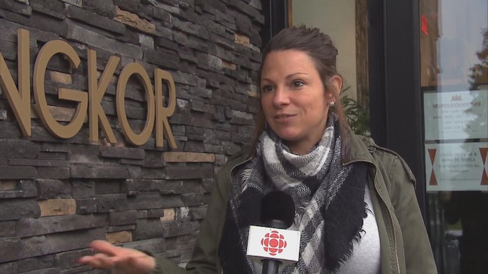 Des restaurateurs déçus, mais pas surpris | Radio-Canada