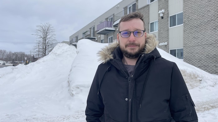 Le BEI déclenche une enquête après une intervention policière à Granby | Radio-Canada