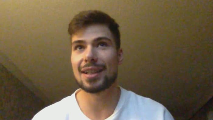 Alexandre Carrier rappelé par les Predators de Nashville | Radio-Canada