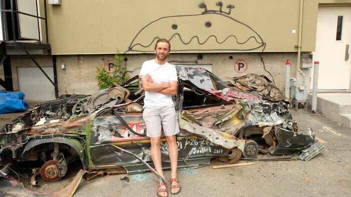 Ma Noranda, ou quand une pièce de théâtre favorise la mixité sociale ...