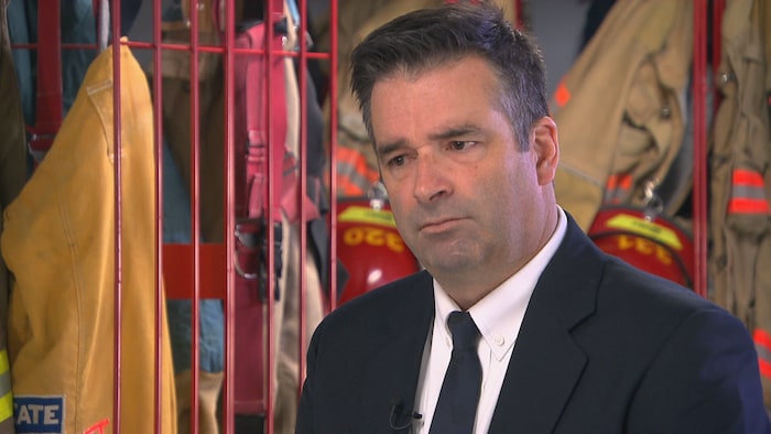 « Ça n’enlève pas la maladie, mais ça vient soulager, faciliter le ...