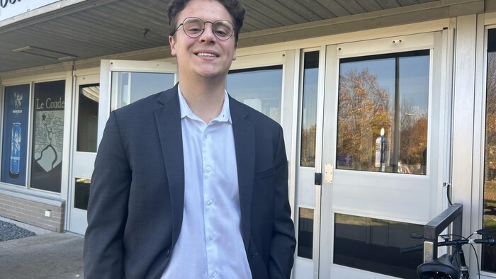 Le site web de l’Université de Moncton touché par un « cyber incident ...