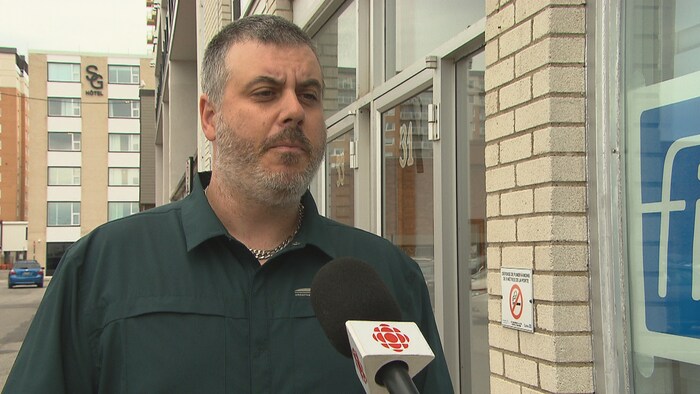 Rupture de services en obstétrique à Matane et à Amqui en fin de ...