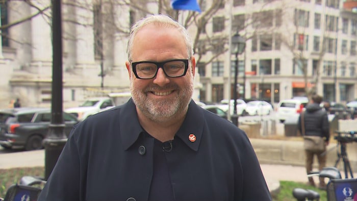 Rouler en vélo BIXI toute l’année à Montréal, une première | Radio-Canada