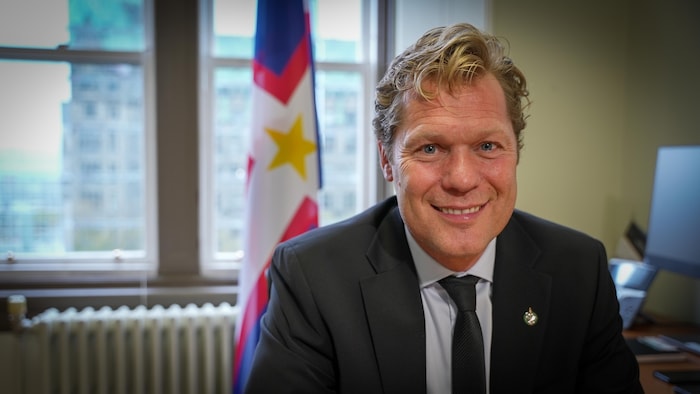 VIA Rail en Gaspésie : petit train ne va pas loin | Radio-Canada