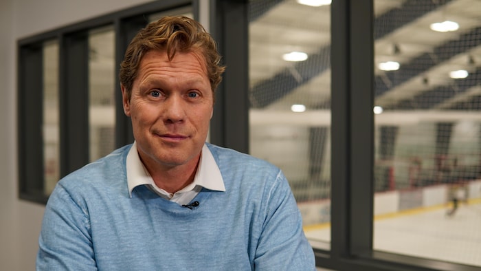 Une circonscription et un défi plus grands que nature | Radio-Canada