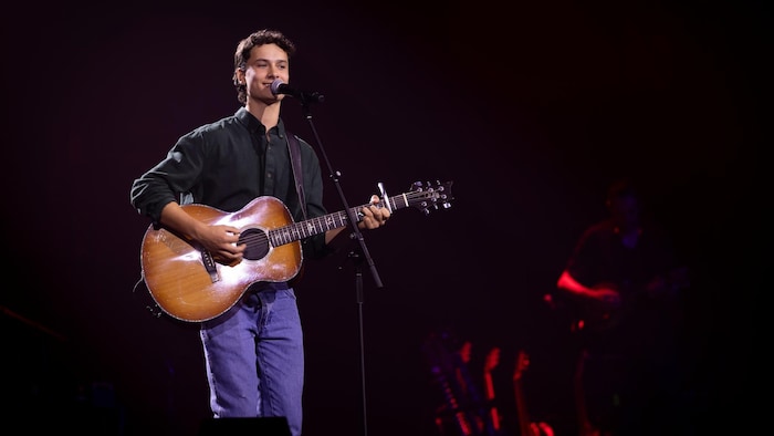 Des Jeannois brillent à La Voix | Radio-Canada