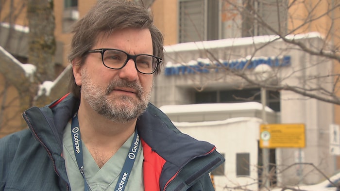 Chaudière-Appalaches reprend graduellement les chirurgies d’un jour ...