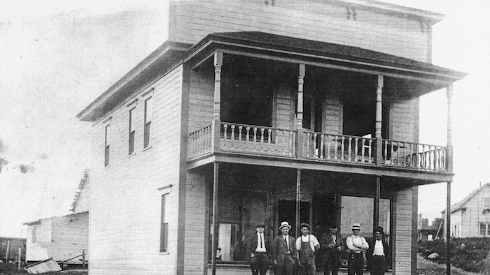 Festival du Bootlegger : la prohibition au cœur de l’histoire de ...