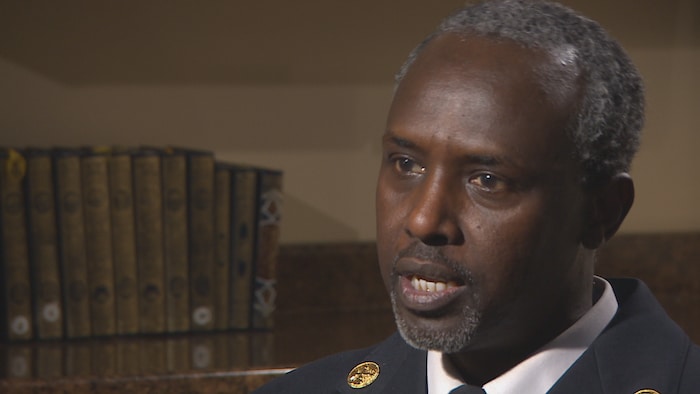 L'histoire d'un réfugié somalien installé à Halifax racontée aux ...