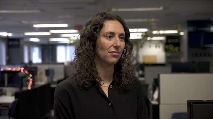 Guerre Israël-Hamas : la dernière Canadienne qui manquait à l’appel est ...