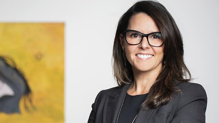 Départ d’Alicia Dubois du Musée royal de la C.-B. : l’avenir est un ...