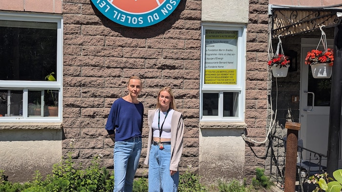 Itinérance : un projet de réinsertion en milieu de travail débute à ...