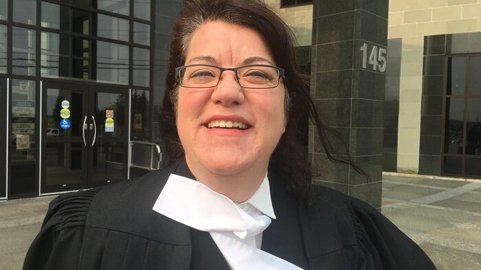 Des crimes plus graves au Nouveau-Brunswick, des délais en justice plus ...