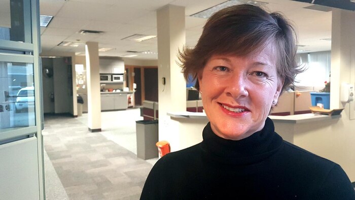 Alison Redford, heureuse loin de la vie politique | Radio-Canada