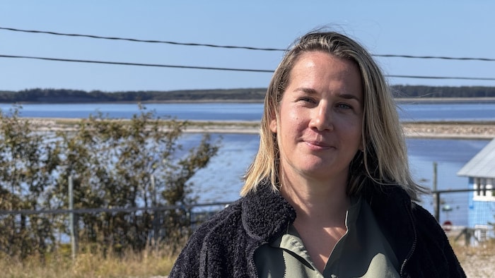 L’offre de soins de santé se stabilise à Anticosti | Radio-Canada