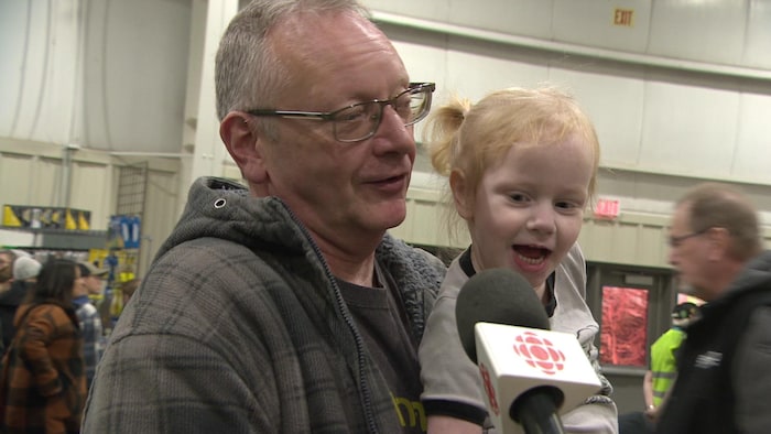 Pour l’amour des trains : du plaisir en format miniature lors d’une ...