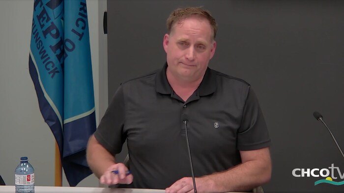 Itinérance : St. Stephen déclare l’état d’urgence et dénonce l’inaction ...