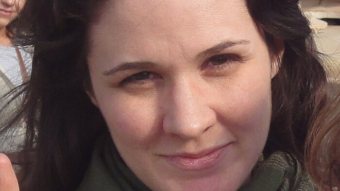 Mandat d’arrestation pancanadien contre la mère d’une fillette disparue ...