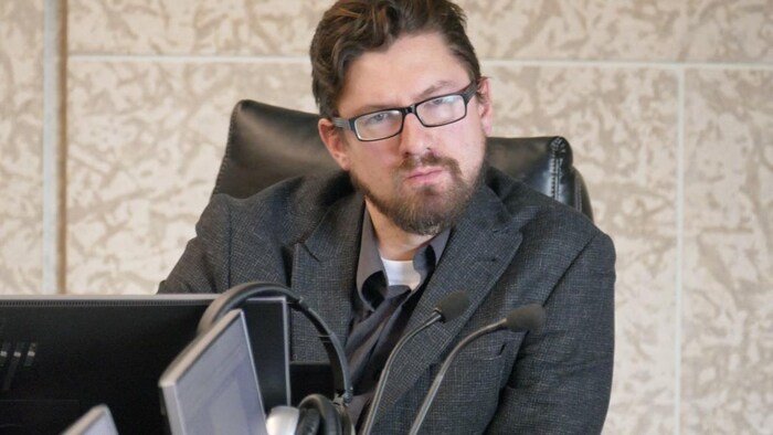 219, Provencher : Mathieu Allard demande la tenue d’une assemblée ...