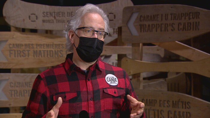 Le casse-tête de planifier des festivals en pandémie | Radio-Canada