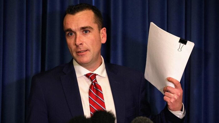 Un rapport dénonce les dépenses injustifiées de hauts responsables à l ...