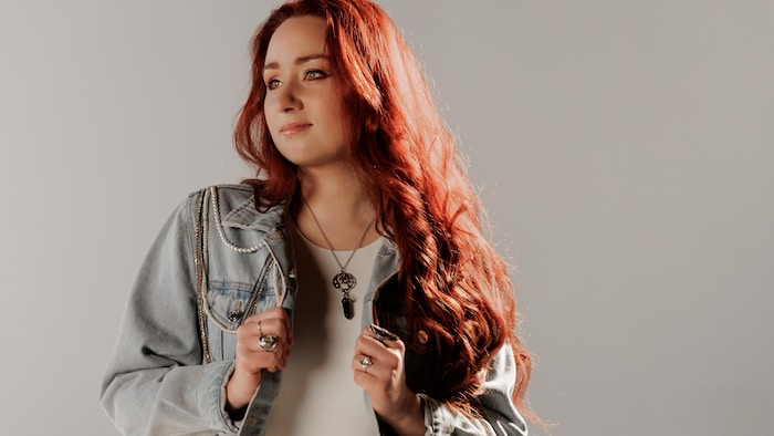 Allison Daniels ou l’appel du country | Radio-Canada
