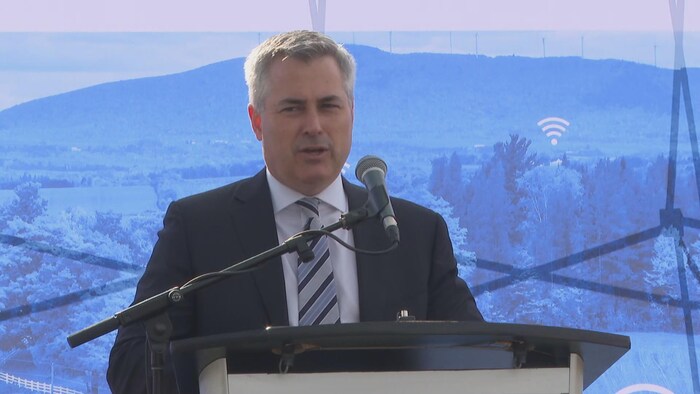 Déploiement d’un réseau 5G en région rurale au Nouveau-Brunswick ...