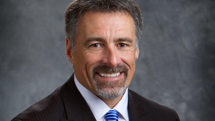 Allister Surette | Radio-Canada