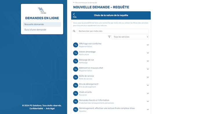 Alma lance l’application Alma Zone | Radio-Canada