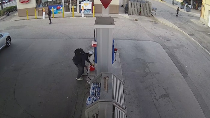 Procès pour parricide : Alpha Henry a bien commis un acte illégal ...