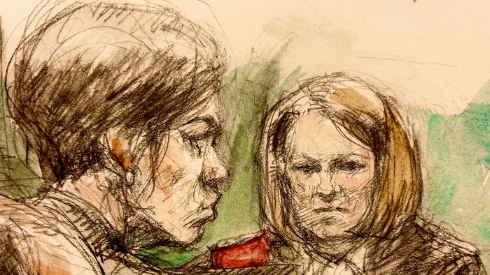 Parricide à Toronto : un témoin confirme la thèse du meurtre commis ...