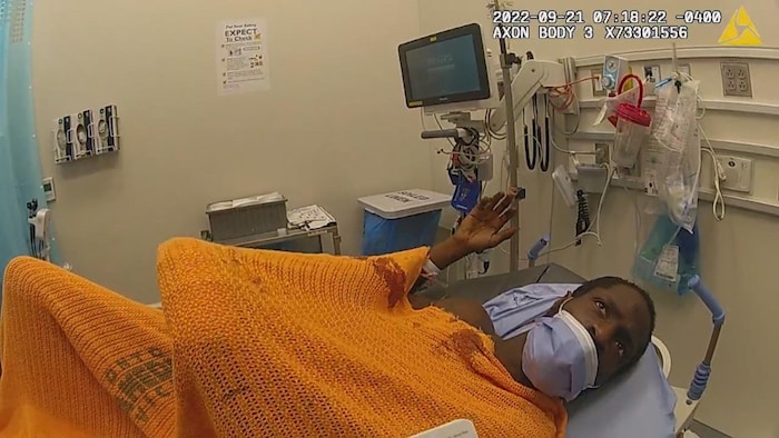 Procès d’Alpha Henry : «L’accusé était en possession de ses moyens ...