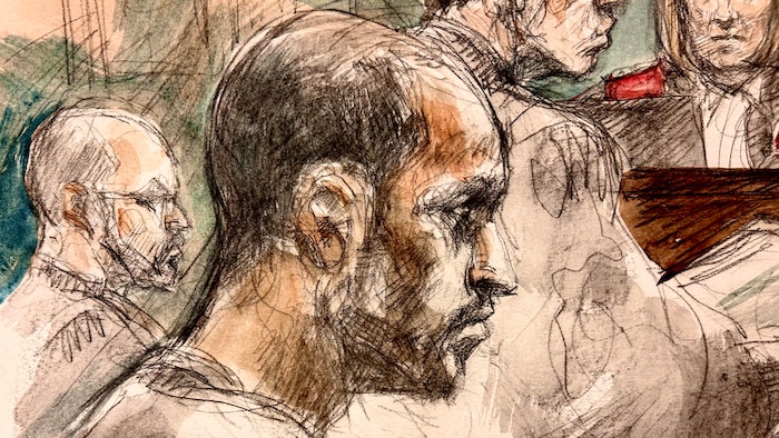 Parricide à Toronto : un témoin confirme la thèse du meurtre commis ...