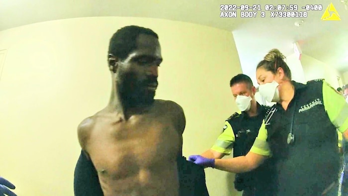 Procès pour parricide à Toronto : Alpha Henry coupable sur toute la ...