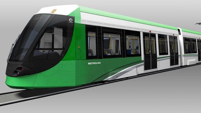 Alstom s'installera dans la région de Toronto pour son contrat avec ...