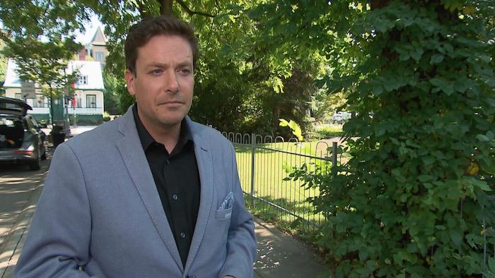 Le bond de la valeur des hôtels reflète leur bonne santé, dit Marchand ...